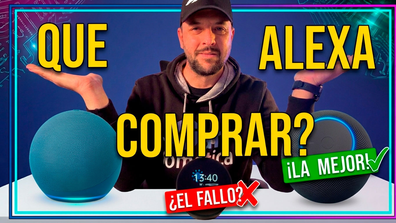 Guía Definitiva: Configura SPOTIFY en ALEXA y olvídate de Amazon Music ...